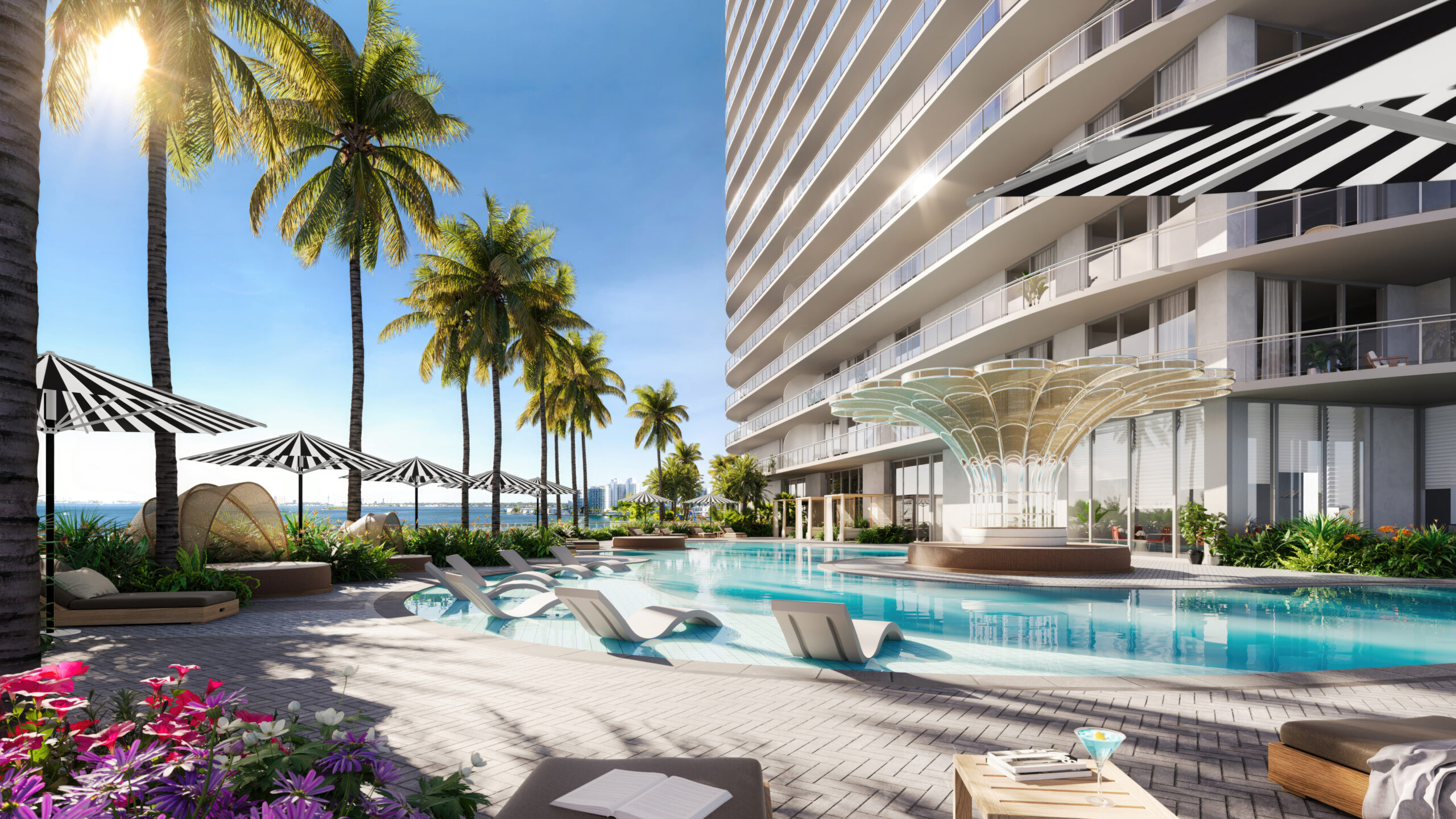 Reinvention Living: Coastal Developments Designed for Renewal - Ocean Home magazine