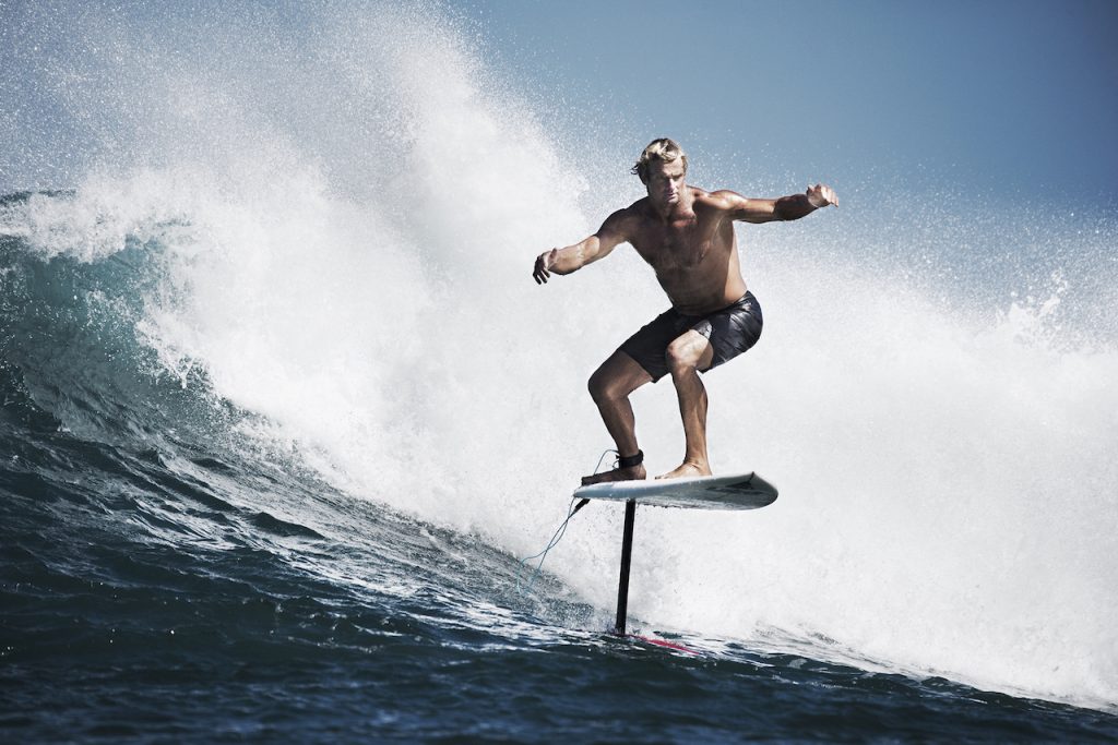 At Home In Hawaii (And Malibu) With Laird Hamilton And Gabby Reece ...