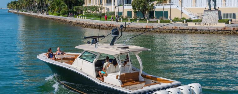 Ocean Home magazine