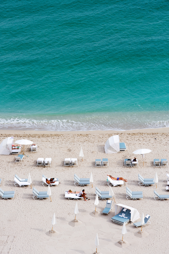 The Ultimate Locals Guide To Miami - Ocean Home magazine