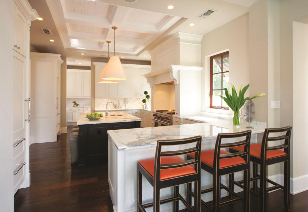 Creating the Cayman Style - Ocean Home magazine