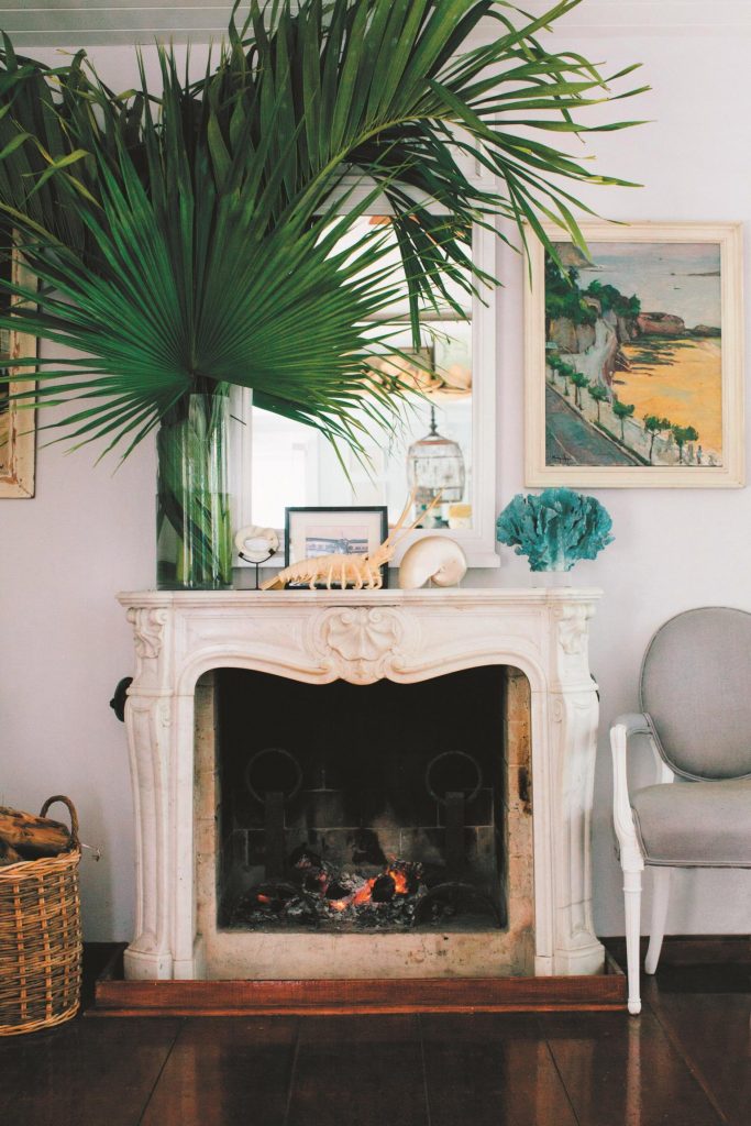 The Ambassador of Style - Ocean Home magazine