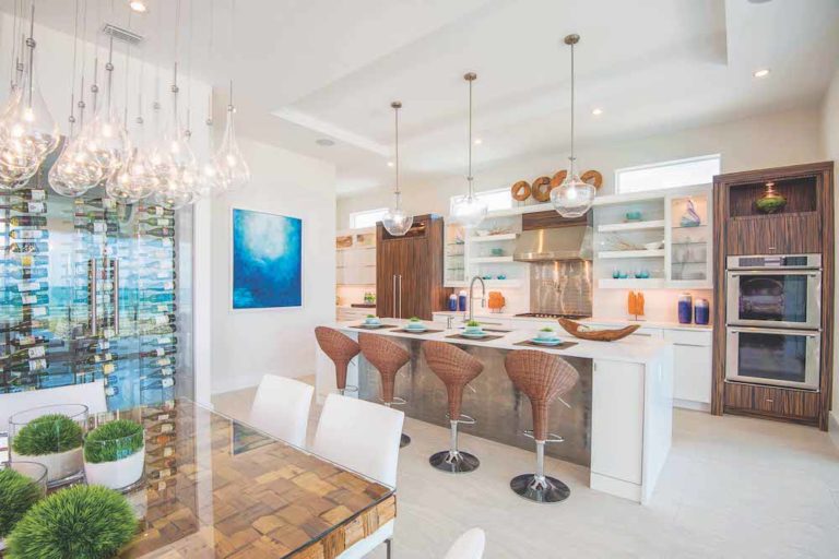 Ocean Home's Top 50 Coastal Interior Designers - Ocean Home magazine