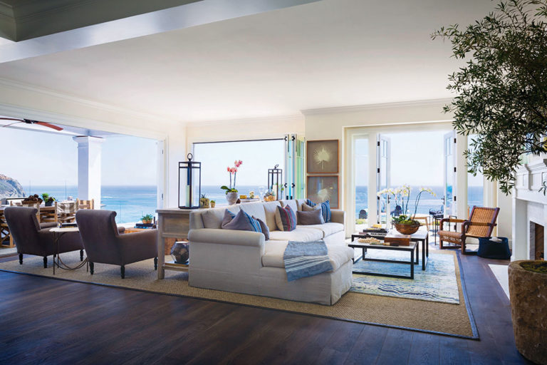 Ocean Home's Top 50 Coastal Interior Designers - Ocean Home magazine