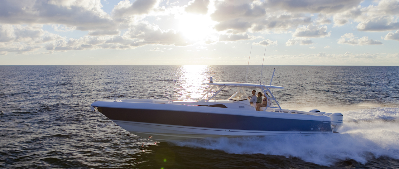 Intrepid Adventure - Ocean Home magazine