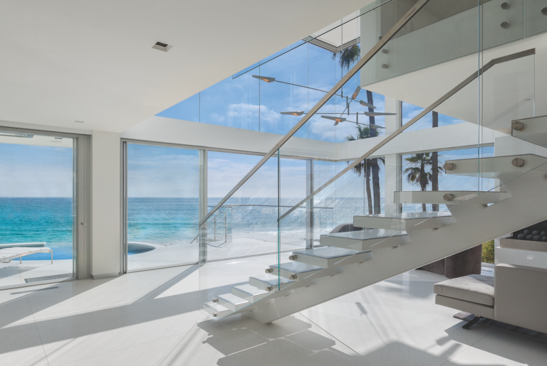 Top 7 Window Wall Systems - Ocean Home magazine