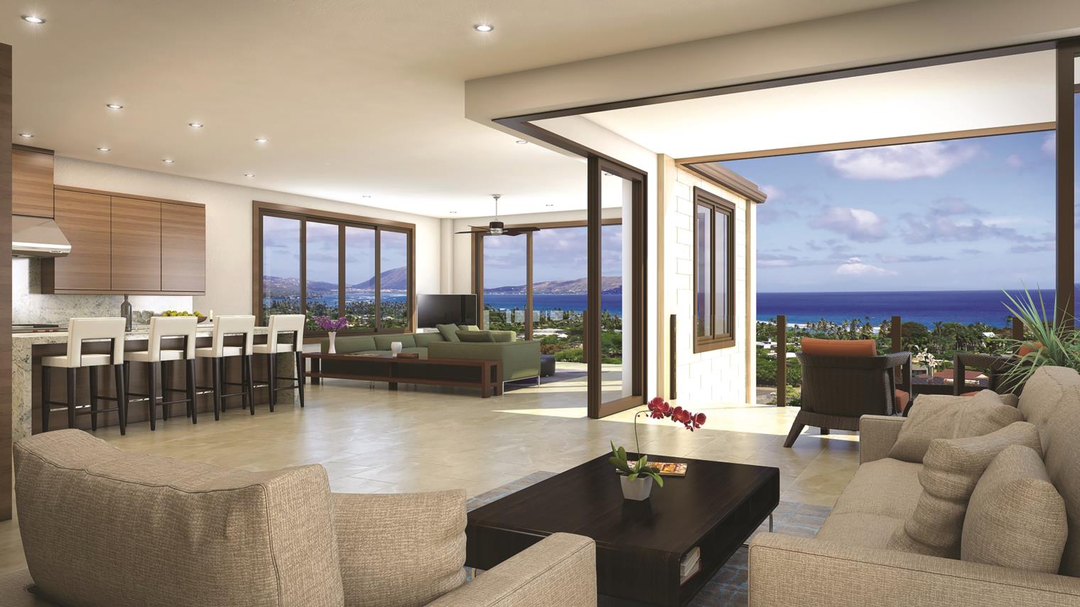 Top 7 Window Wall Systems - Ocean Home magazine