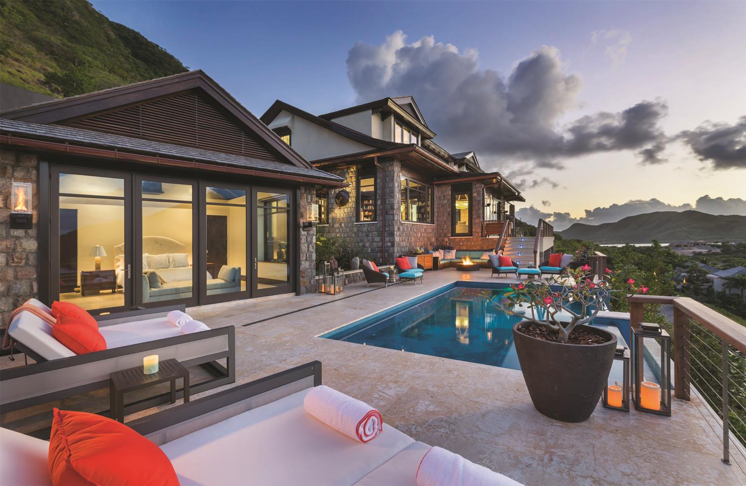 Harmony House - Ocean Home magazine