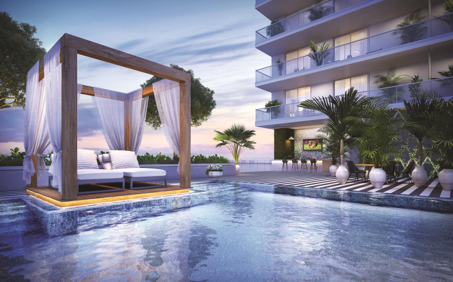 Destination Luxury - Ocean Home magazine