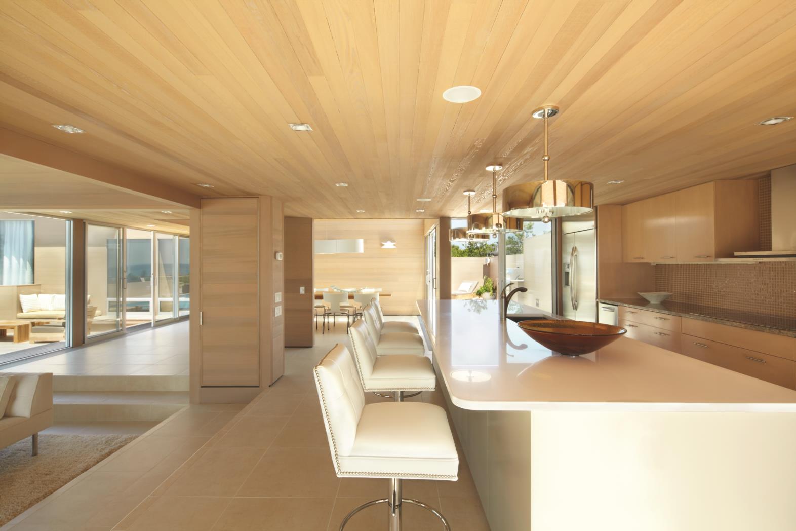 A Trusted Team Creates An Award-Winning Beach House On Fire Island ...