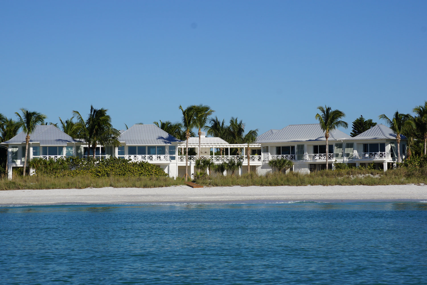 Top 50 Coastal Architects 2019 - Ocean Home magazine