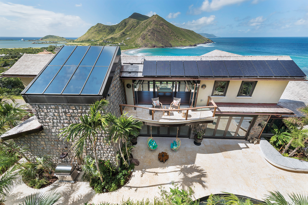 Top Architecture And Design Trends Of 2020 - Ocean Home magazine