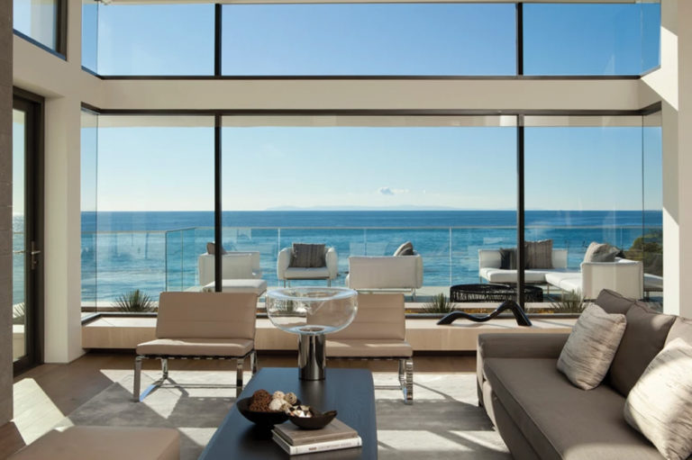 Top 50 Coastal Interior Designers of 2020 - Ocean Home magazine