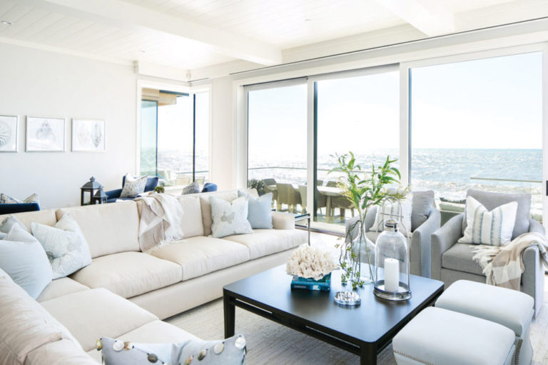 Top 50 Coastal Interior Designers of 2020 - Ocean Home magazine