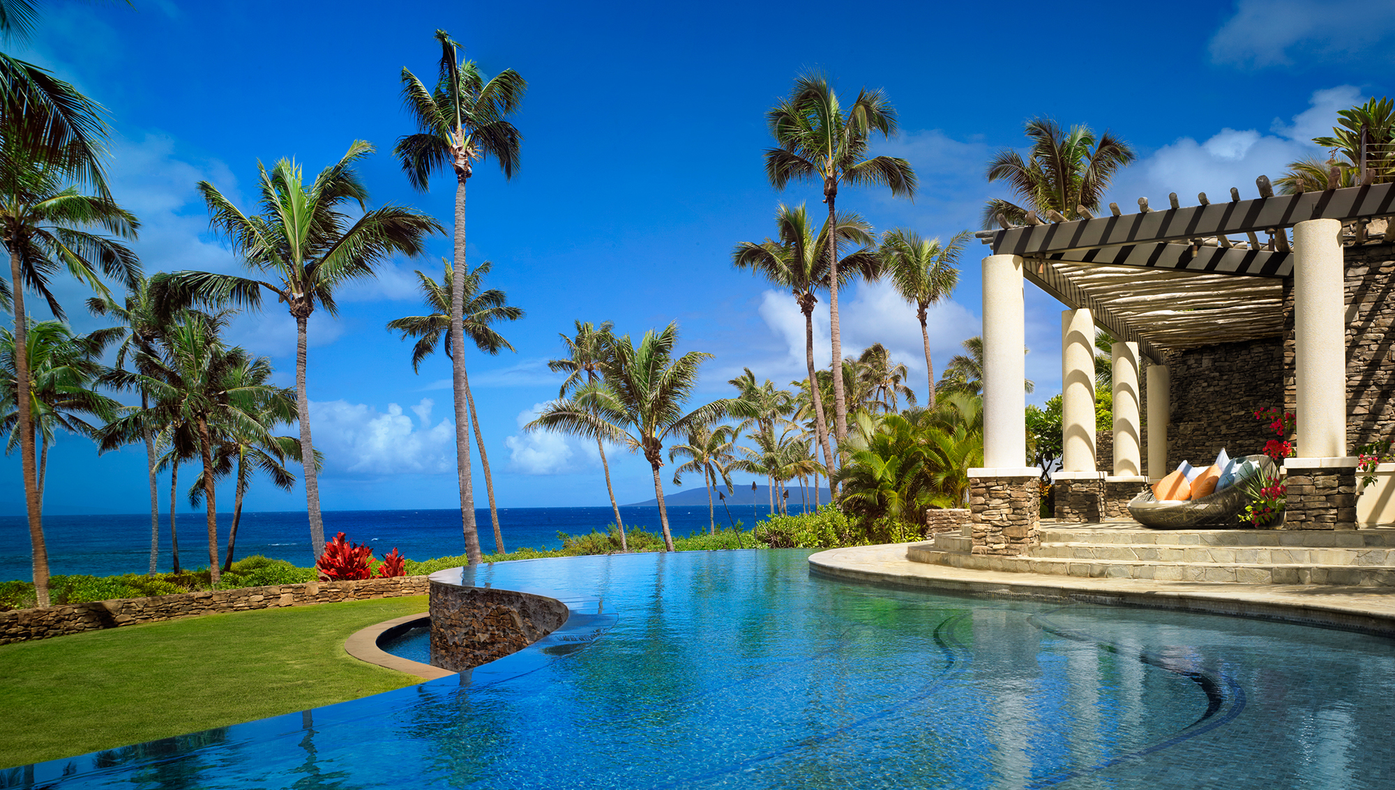 Four Oceanfront Destinations to Indulge Your Wanderlust - Ocean Home ...