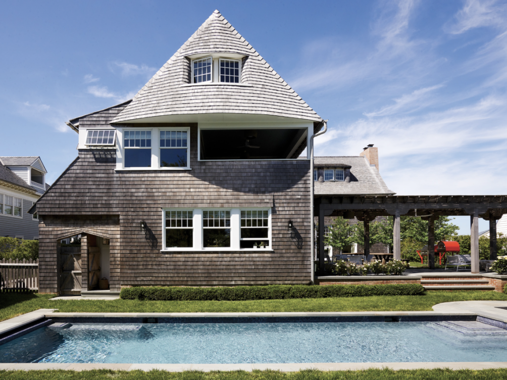 Ike Kligerman Barkley Designs Stunning Beach Homes from Coast to Coast ...