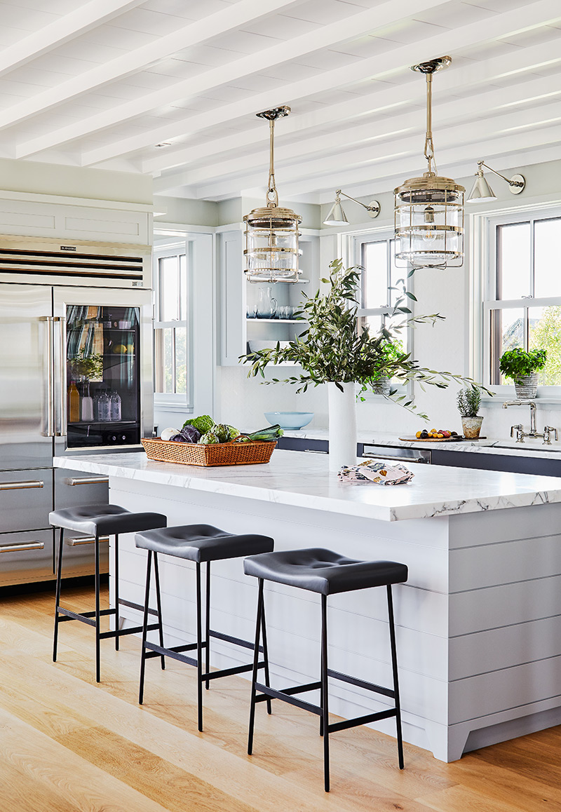 How A Former Architect Review Board Member Builds a New Residence on ...