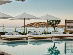 5 Top European Coastal Hotels & Resorts - Ocean Home magazine