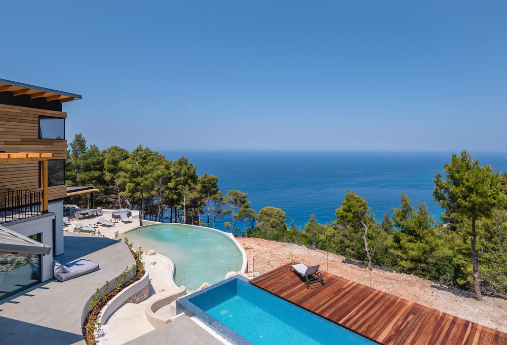 5 Top European Coastal Hotels & Resorts - Ocean Home magazine