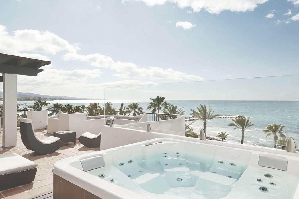 5 Top European Coastal Hotels & Resorts - Ocean Home magazine