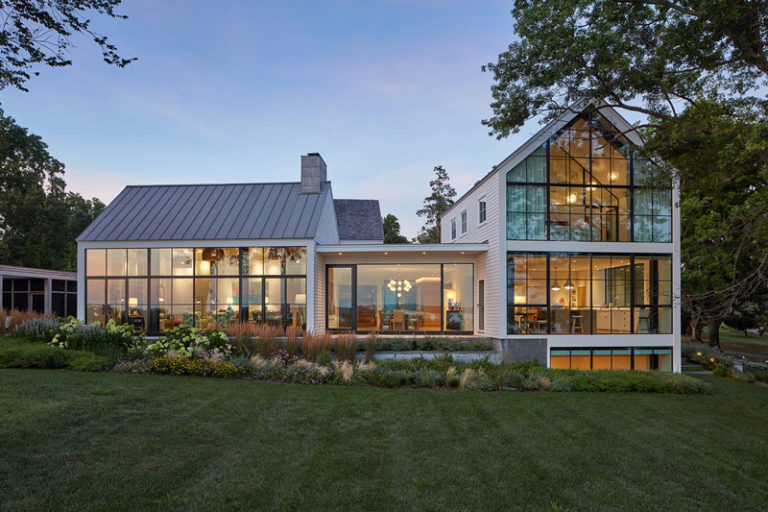 Ocean Home's Top 50 Coastal Architects 2021 - Ocean Home magazine