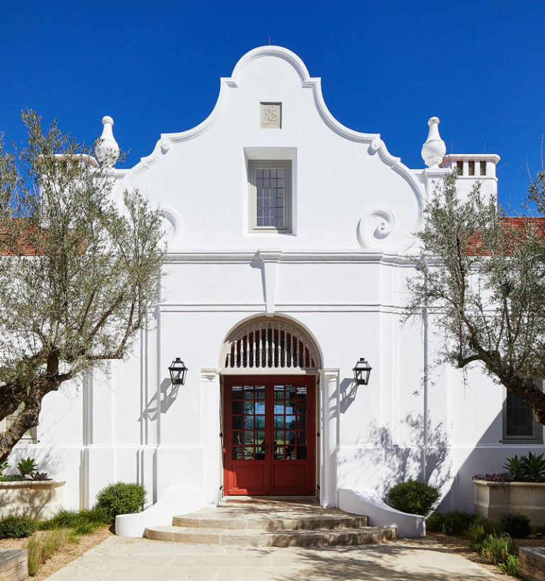Ocean Home's Top 50 Coastal Architects 2021 - Ocean Home magazine