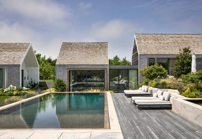 Ocean Home's Top 50 Coastal Architects 2021 - Ocean Home magazine