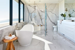 Bright and Spacious Coastal Interior Designs - Ocean Home magazine