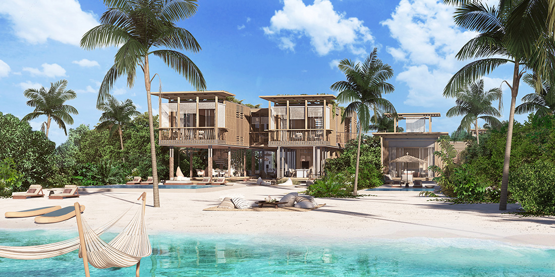 5 New and Upcoming Luxury Beachfront Developments - Ocean Home magazine