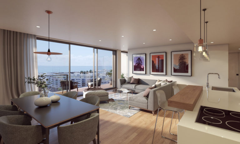 Martinhal Residences Brings Family Living to Lisbon's Hottest ...