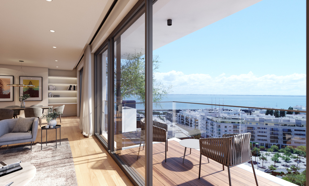 Martinhal Residences Brings Family Living to Lisbon's Hottest ...