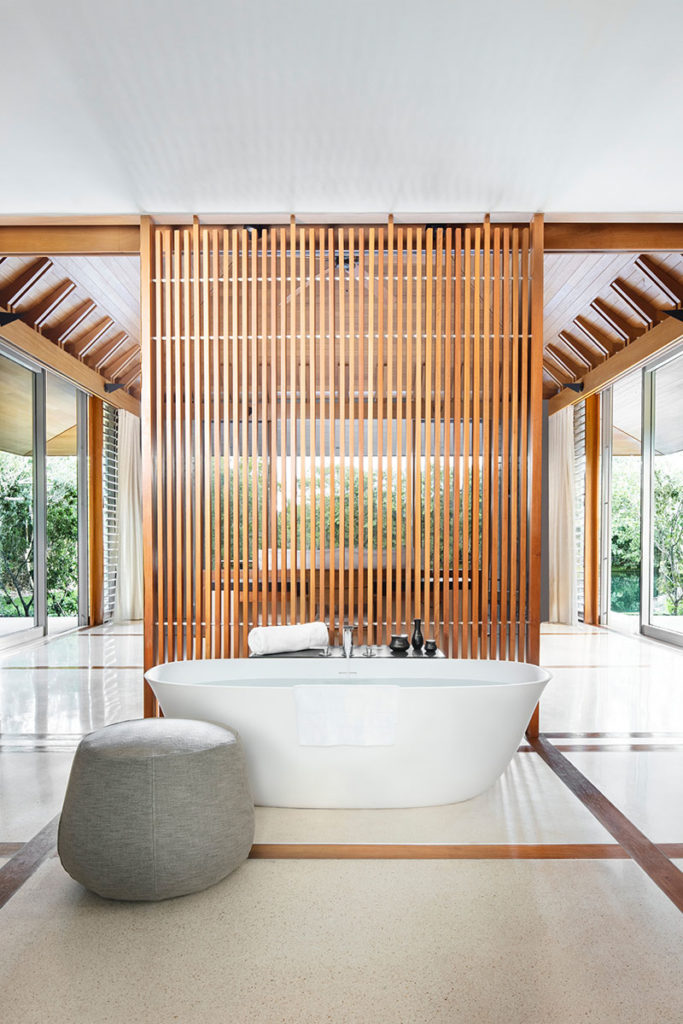 Amanyara Resort Provides a Restorative Retreat in the Turks and Caicos ...