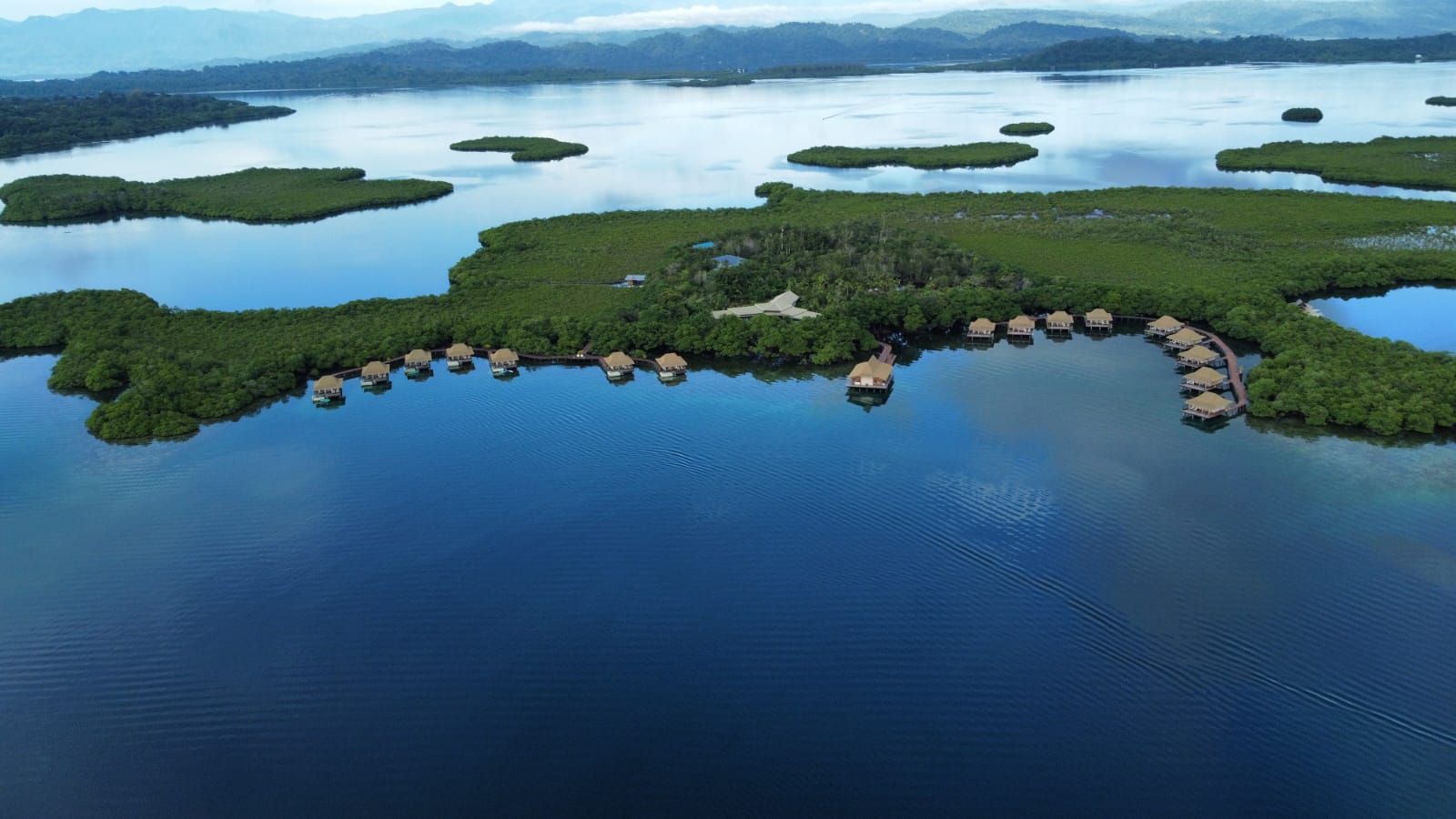 Experience the World’s First Over-Water Beach - Ocean Home magazine