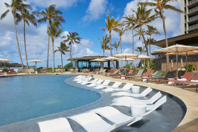 A Transformed Turtle Bay Resort Gears Up for Fall and Winter - Ocean ...