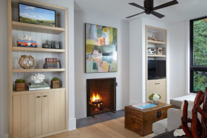 Designer Allison Babcock Combines Comfort and Color to Create Her Own ...