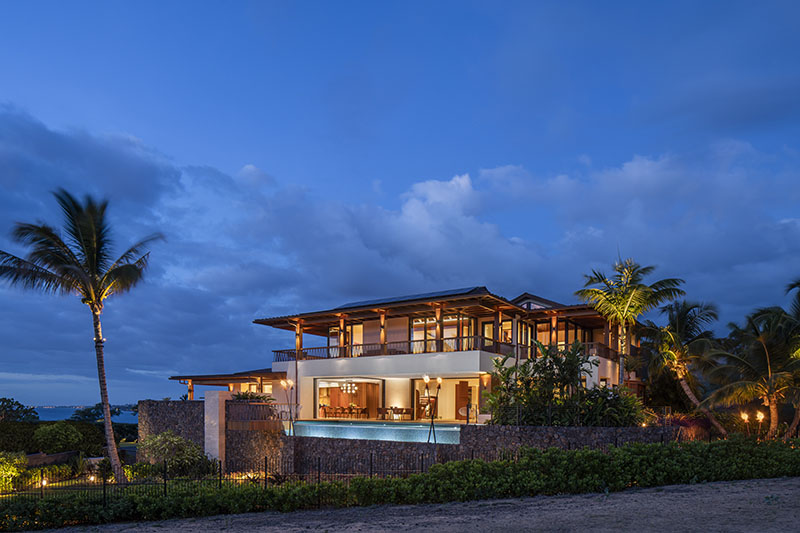 Hawaiian Culture and Landscape Inspire A Family Escape on Maui - Ocean ...