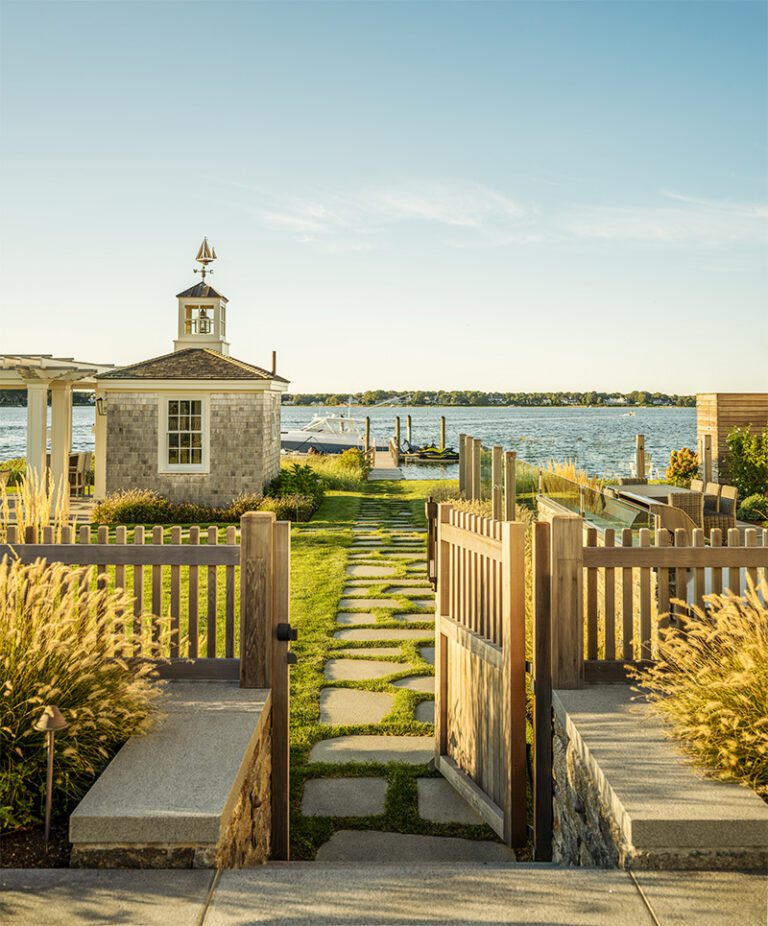 A Reimagined Landscape Amps Up the Natural Beauty at a Cape Cod Family ...