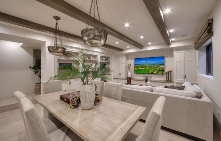 Take a Look Inside Modern Family Producer's SoCal Home That Just Sold ...