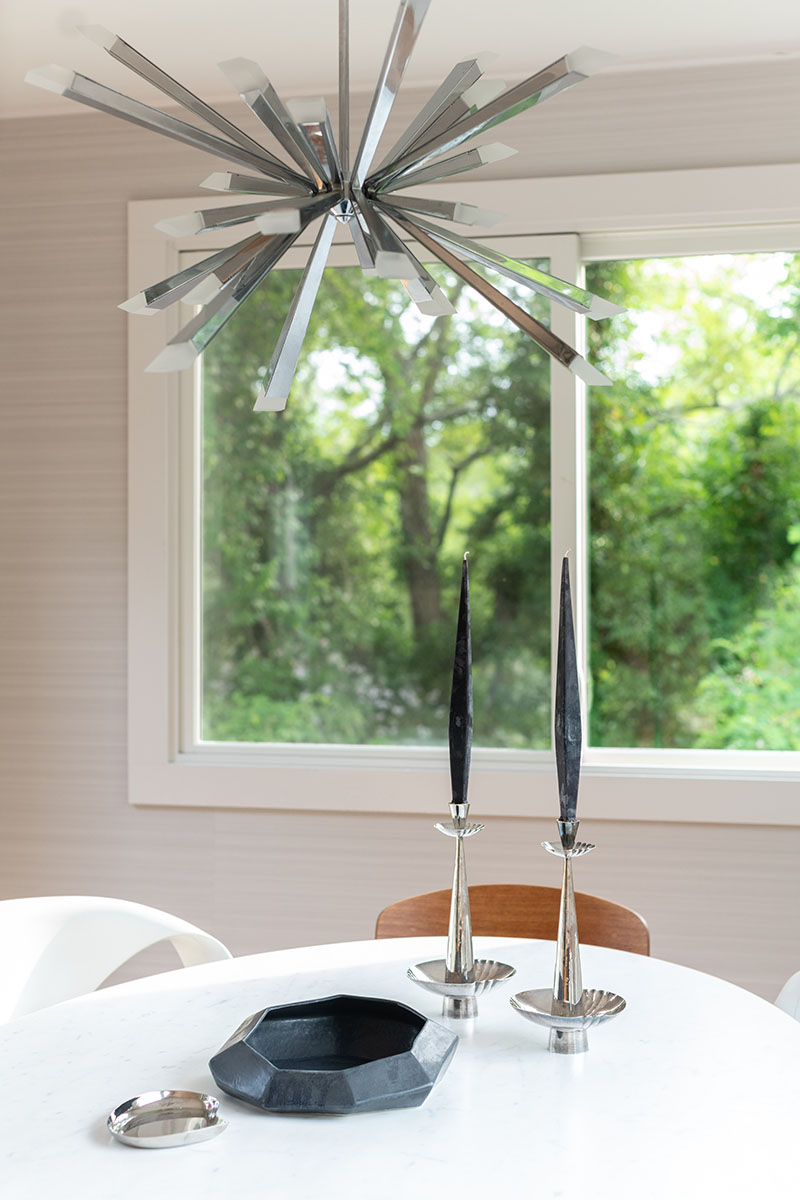 Designer Oren Sherman and Husband Drench Their Cape Cod Home in Color ...