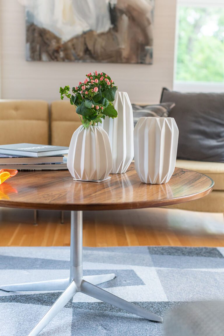 Designer Oren Sherman and Husband Drench Their Cape Cod Home in Color ...