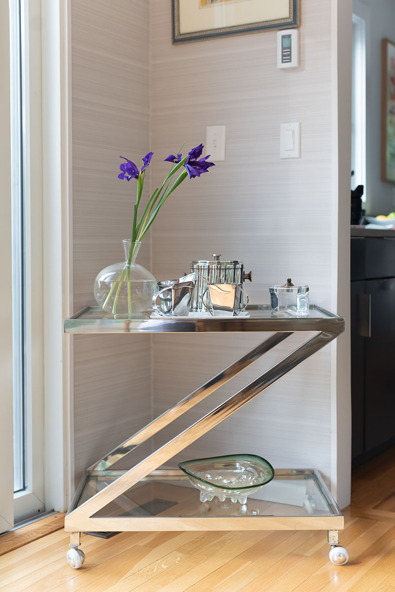 Designer Oren Sherman and Husband Drench Their Cape Cod Home in Color ...
