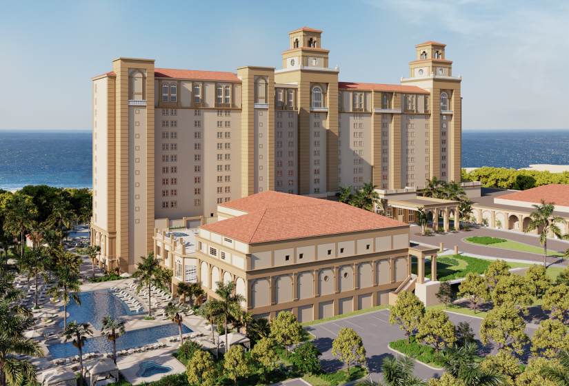 Personal Service and Unmatched Grace Make Ritz Carlton Naples Soar ...