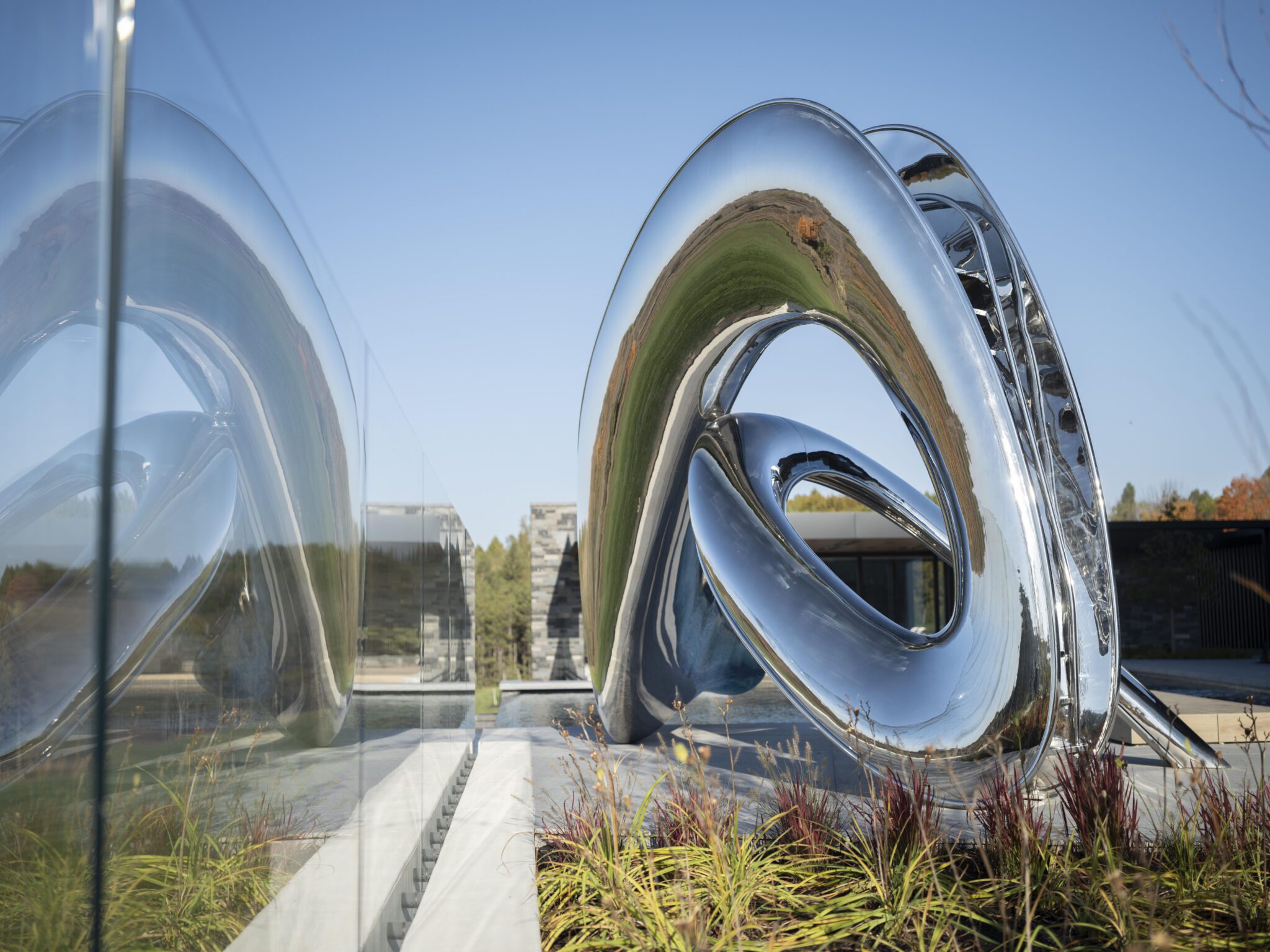Splinterworks' Sculptural Slides Bring Fanciful Art to the Poolside ...