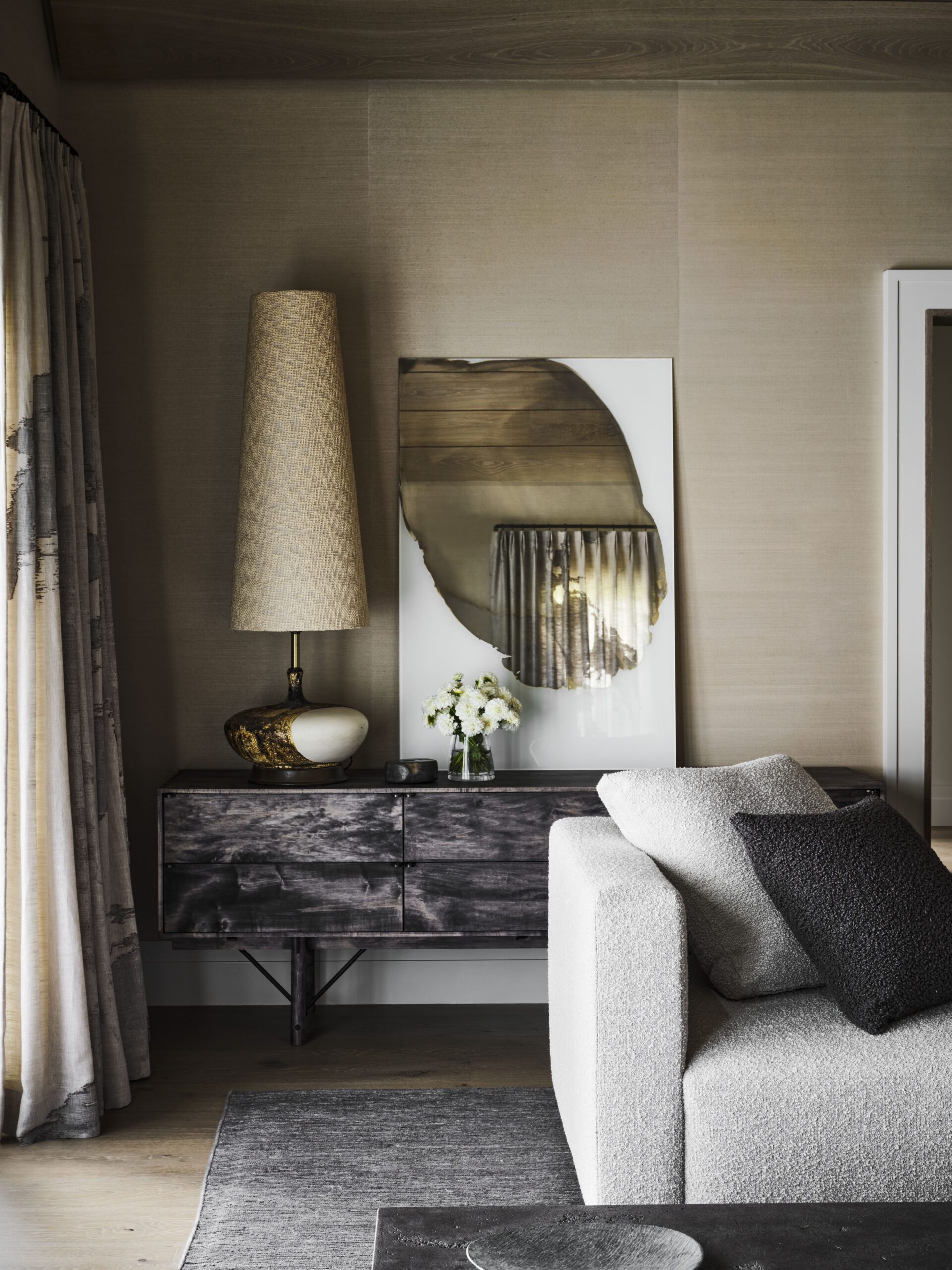 Island Home Offers A Fresh and Personal Take On Nantucket Design ...