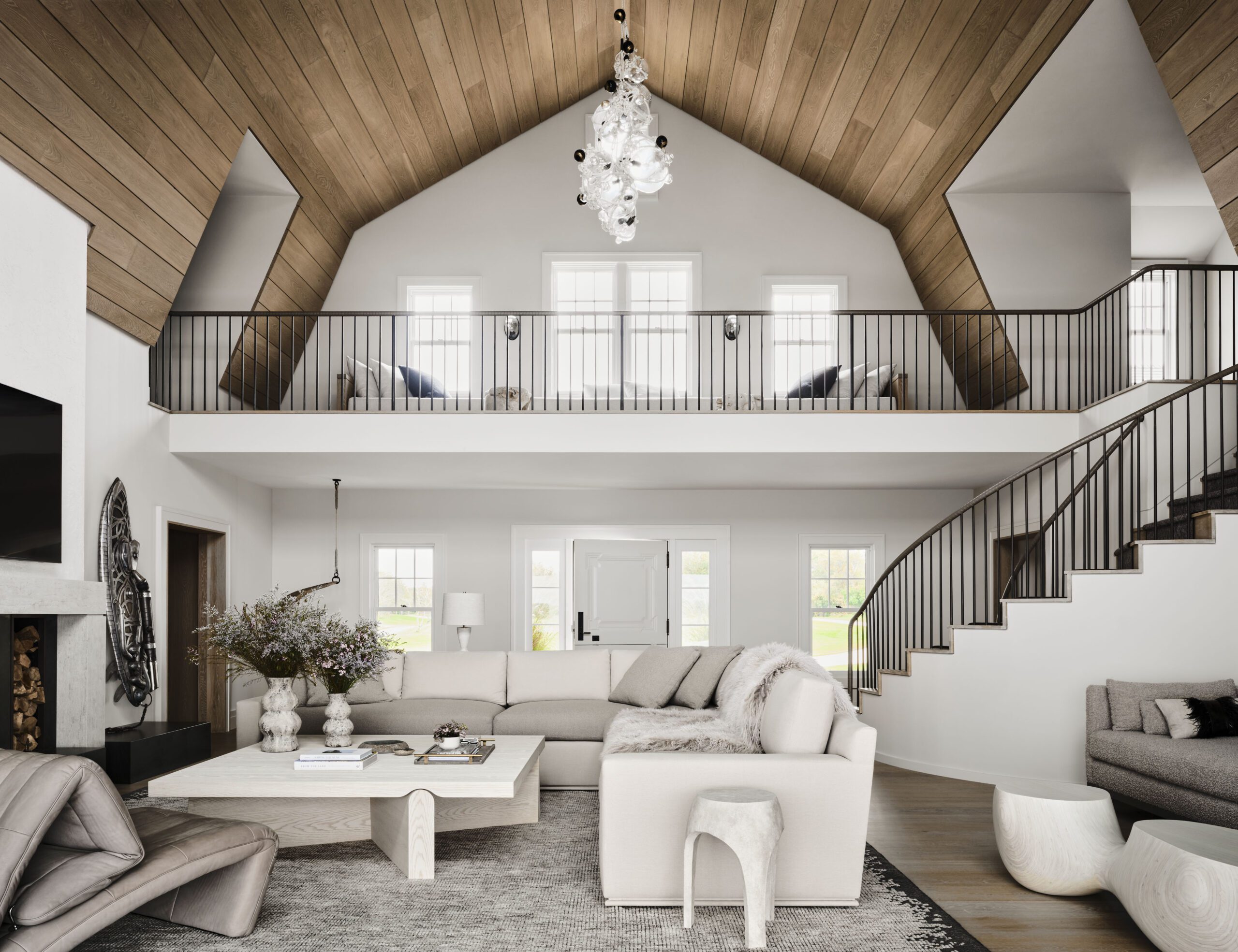 Island Home Offers A Fresh and Personal Take On Nantucket Design ...