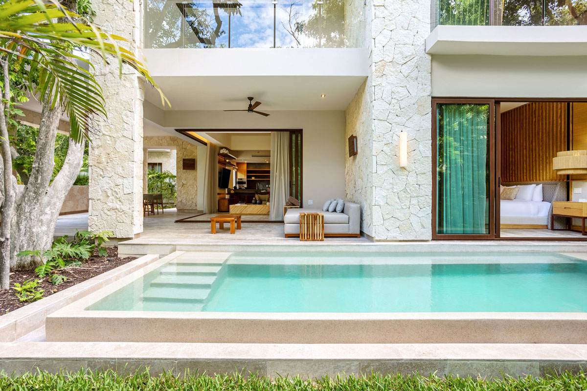Mayakoba's Fairmont Residences Offer a Final Opportunity to Own in the ...