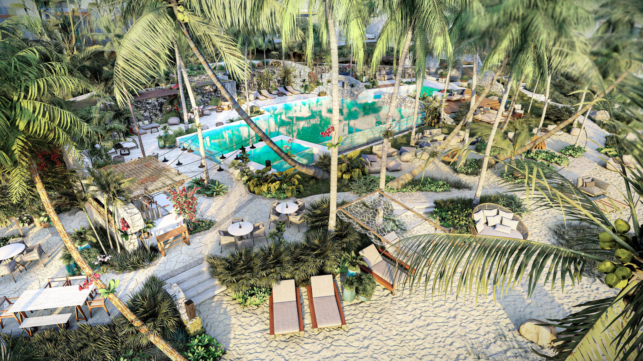 The Strand Turks & Caicos Welcomes First Homeowners