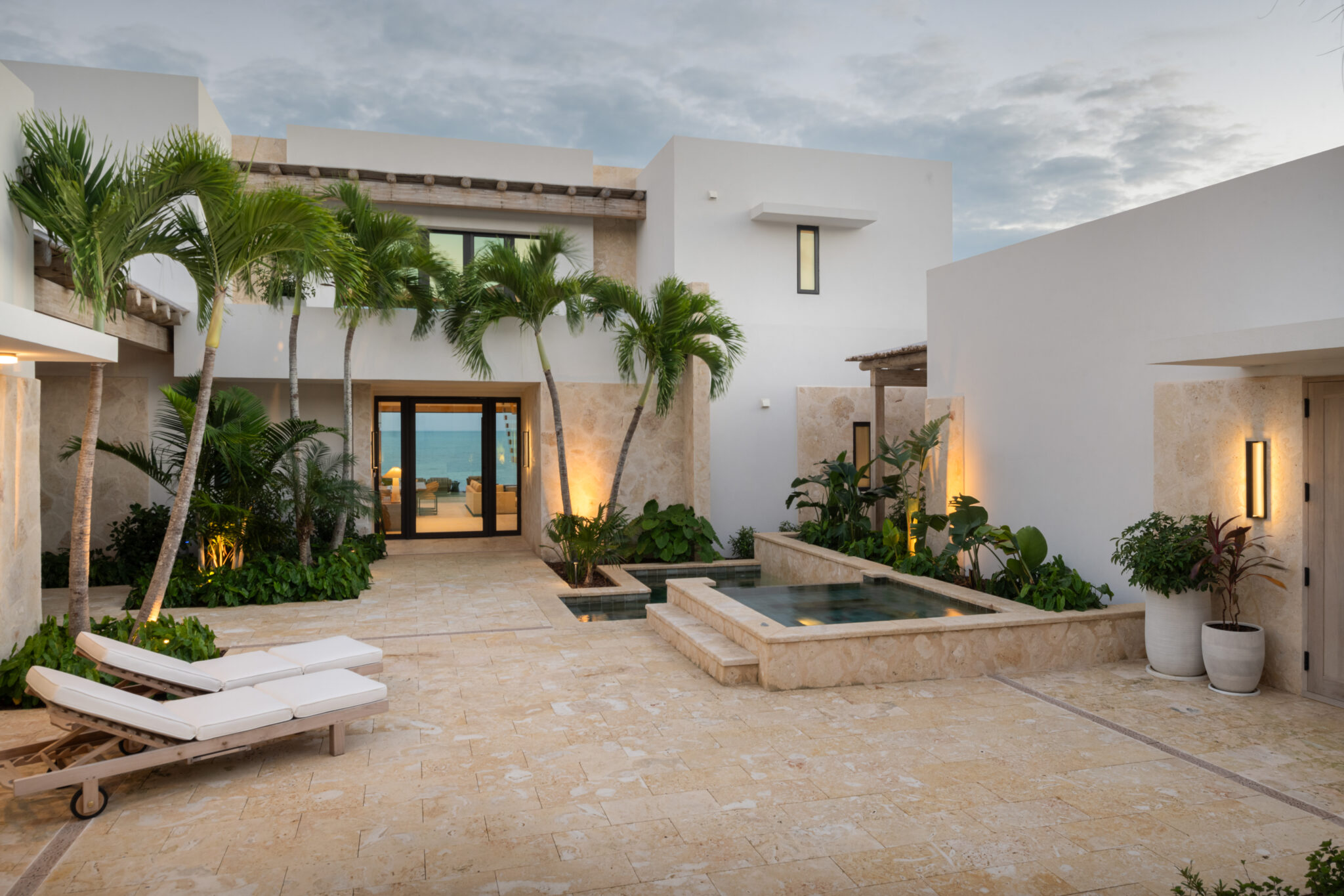 The Strand Turks & Caicos Welcomes First Homeowners