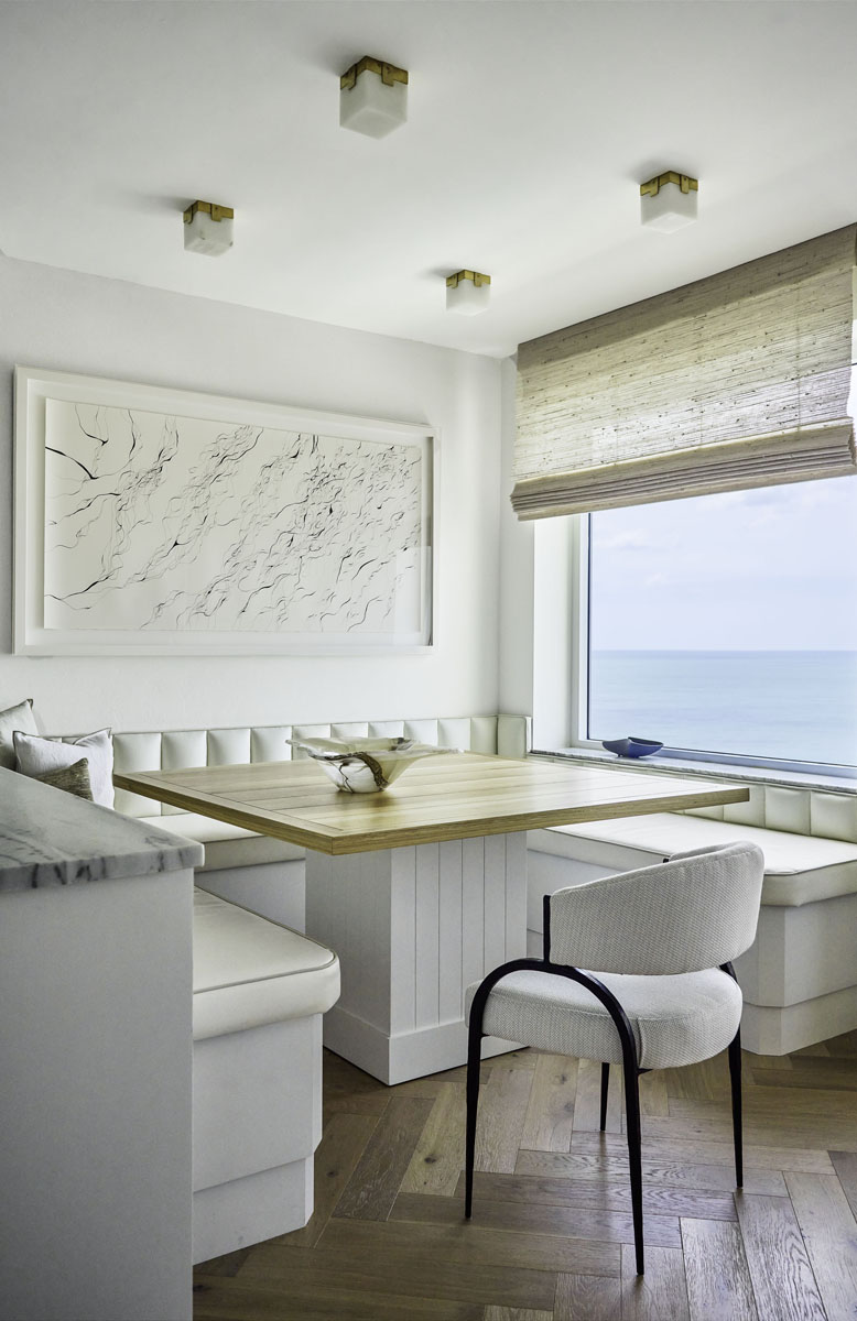 Airy Whites and Natural Textures Bring SoCal Vibes to a Gulf Coast ...