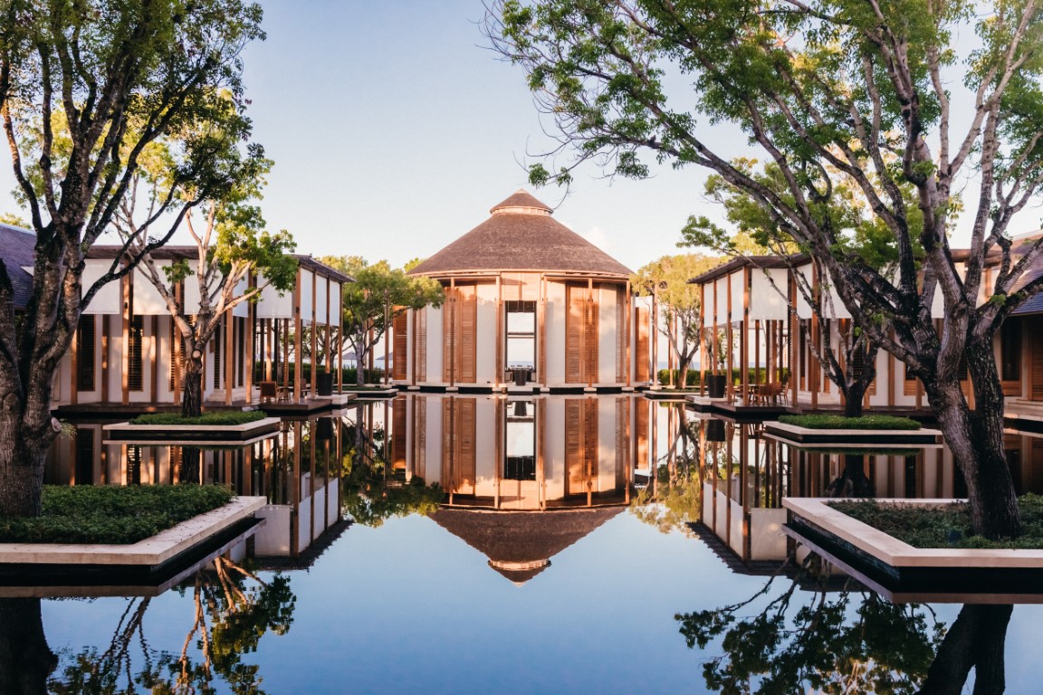Turks and Caicos Resort Amanyara Reopens as a Reimagined Retreat ...